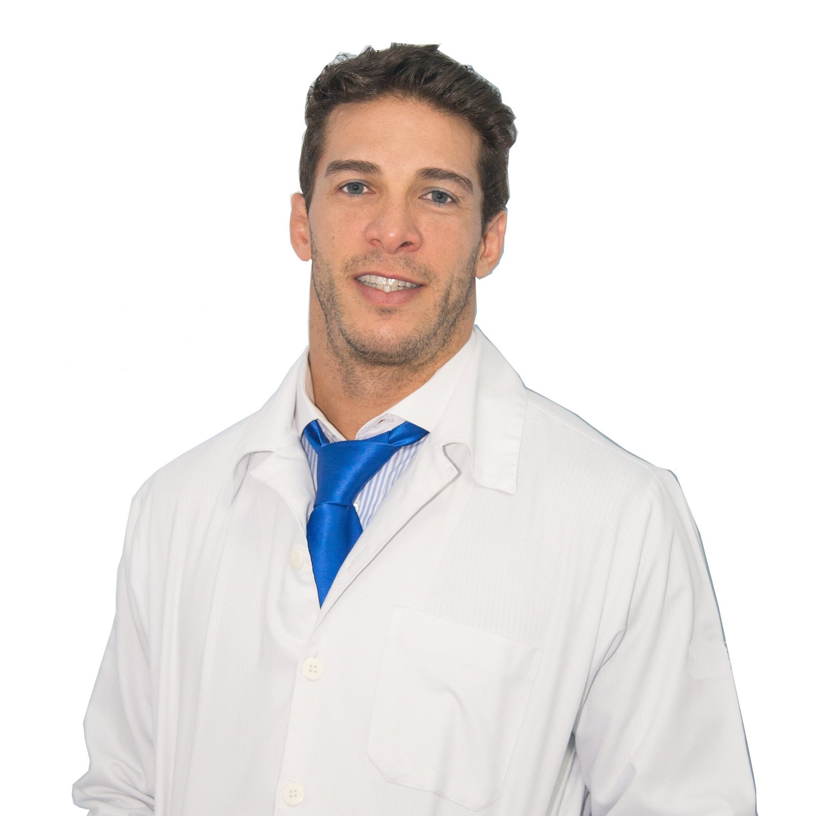 Felipe Lima de Almeida - Barralife Medical Center