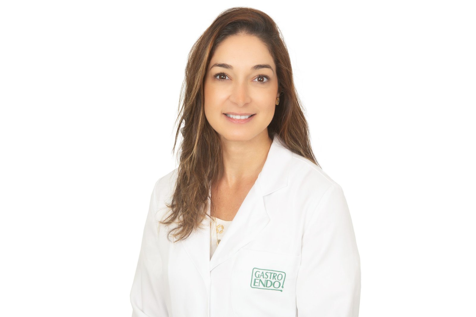 Ana Carolina Ayres - Barralife Medical Center